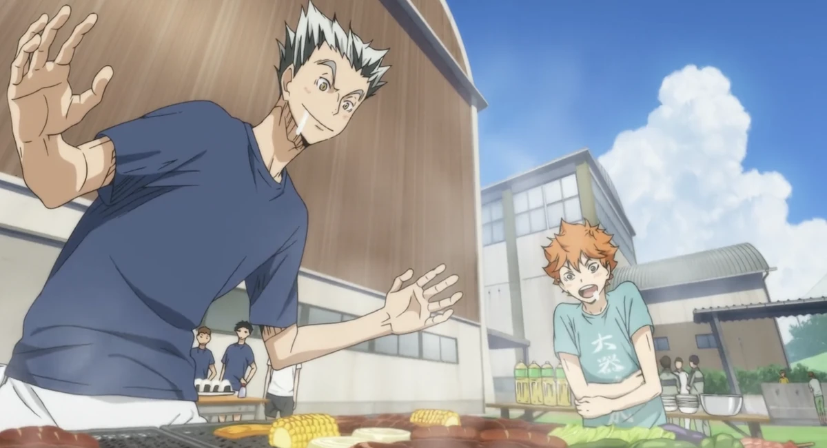 BokuHina | Shipping Wiki | Fandom