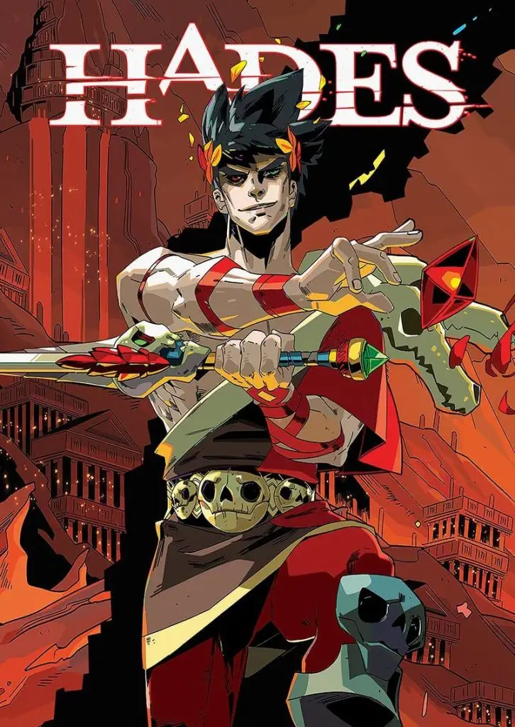 Hades | Shipping Wiki | Fandom