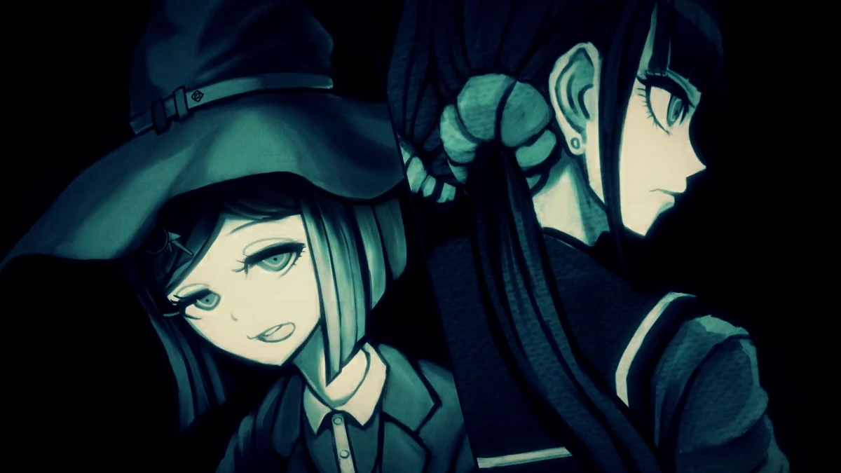 Harumeno | Shipping Wiki | Fandom