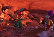 Luberto | Shipping Wiki | Fandom