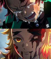 RenTan | Shipping Wiki | Fandom