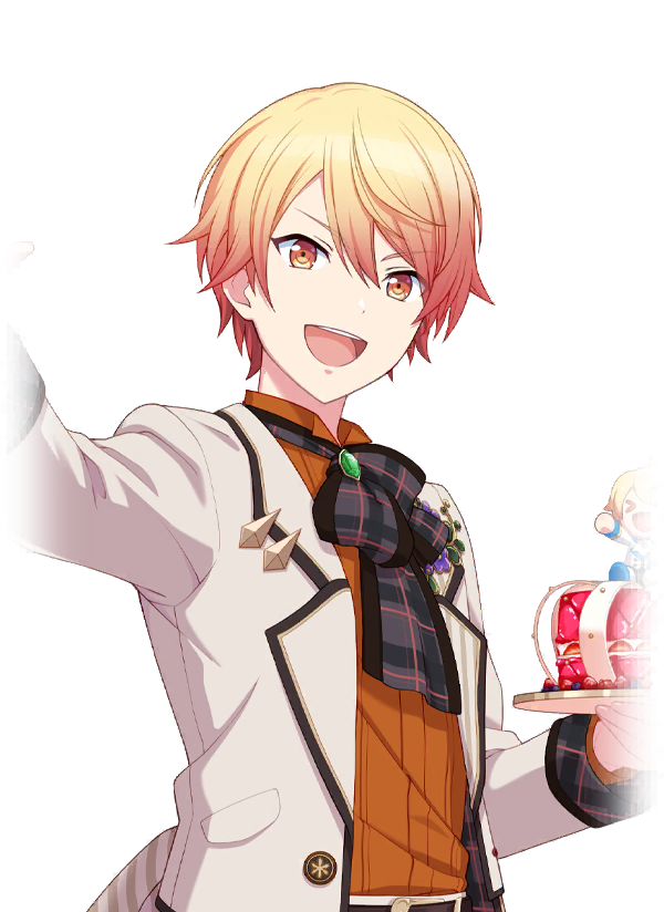 Tsukasa Tenma Shipping Wiki Fandom