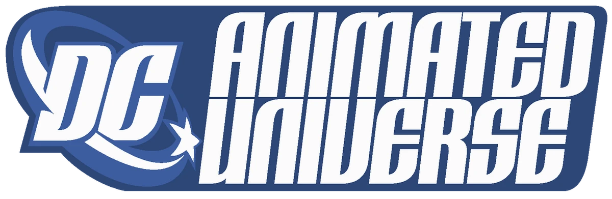 DC Animated Universe | Shipping Wiki | Fandom