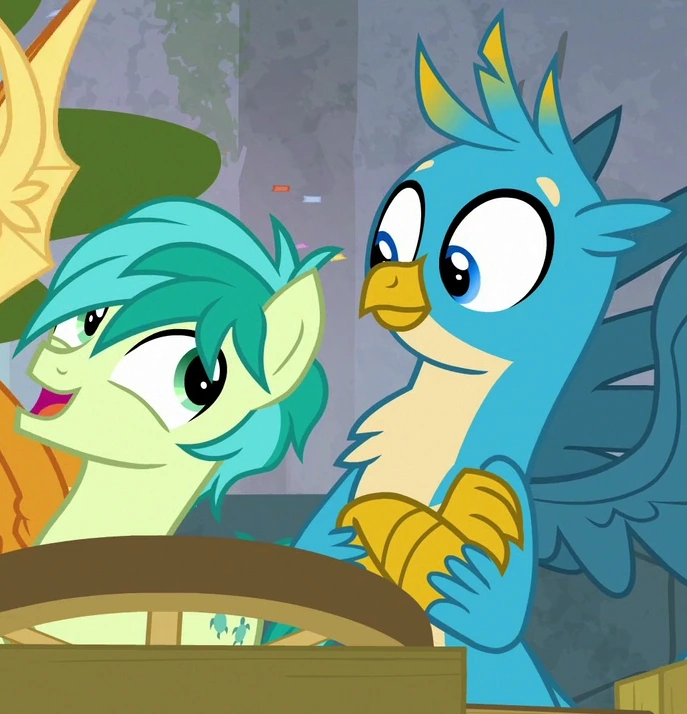 Category:My Little Pony/Ships/Slash | Shipping Wiki | Fandom