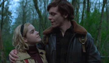 Harvina | Shipping Wiki | Fandom