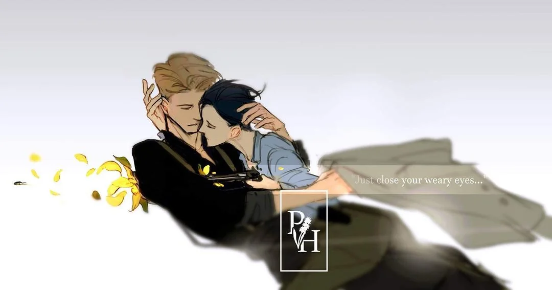 KyWi | Shipping Wiki | Fandom