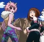 MinaOcha/Gallery | Shipping Wiki | Fandom