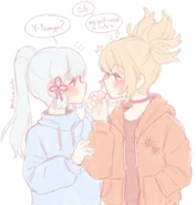 Ayamiya/Gallery | Shipping Wiki | Fandom