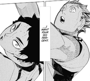 BokuAka | Shipping Wiki | Fandom