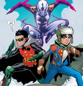 DamiJon | Shipping Wiki | Fandom