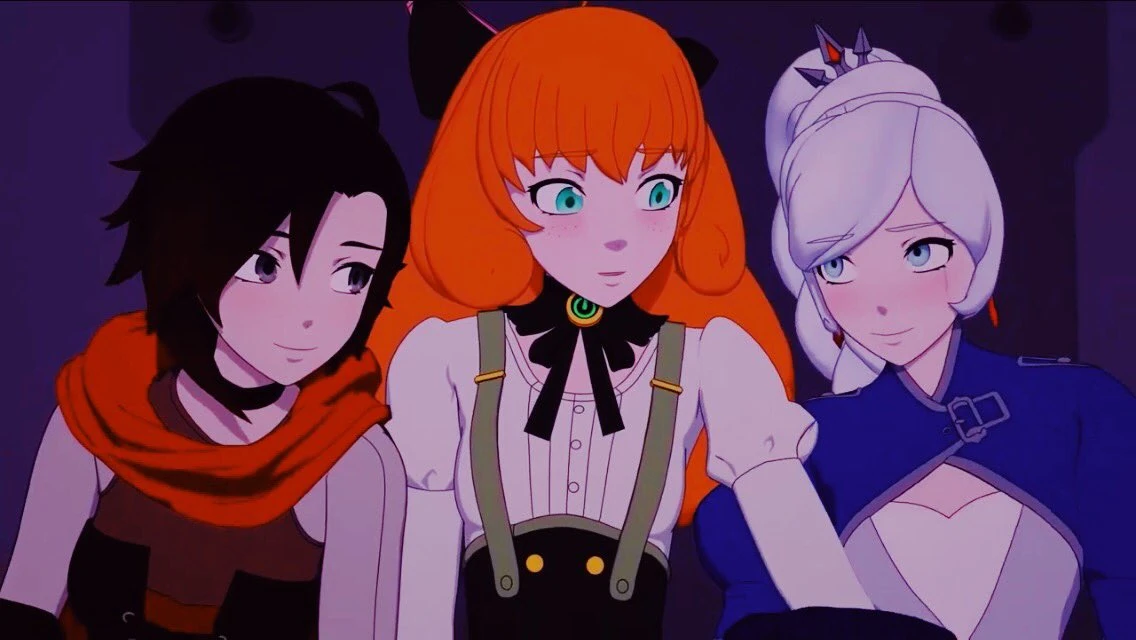 Frosensteel | Shipping Wiki | Fandom