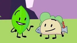 Tacoleaf | Shipping Wiki | Fandom
