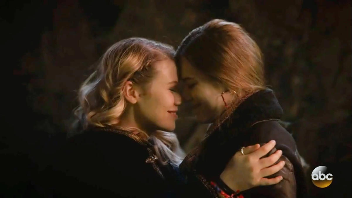 MadArcher | Shipping Wiki | Fandom