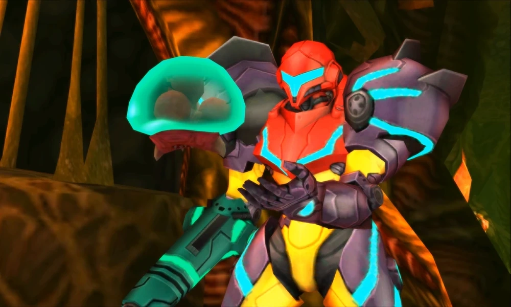 Category:Samus Aran/Ships/Familyships | Shipping Wiki | Fandom