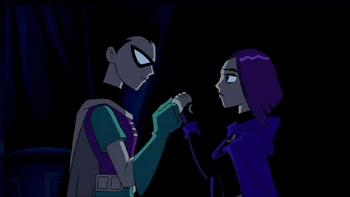RobRae | Shipping Wiki | Fandom