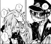 TsuMitsu | Shipping Wiki | Fandom