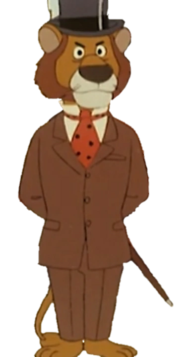 Around the World with Willy Fog/Characters | Shipping Wiki | Fandom