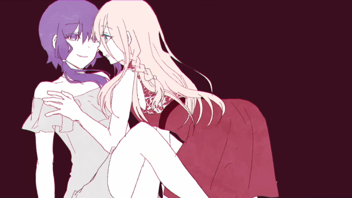 Category:Yuzuki Yukari/Ships/Femslash | Shipping Wiki | Fandom