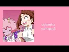 MinaOcha | Shipping Wiki | Fandom