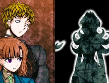 Keisara | Shipping Wiki | Fandom