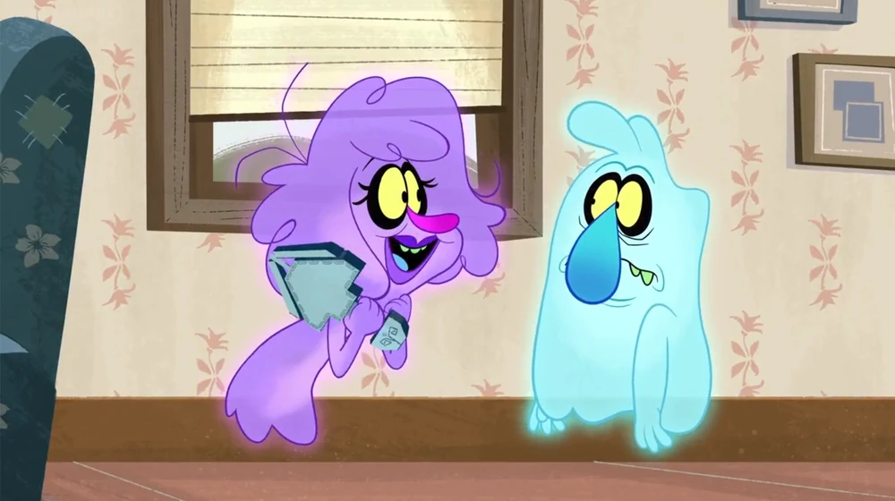 Category:Jinx (The Ghost and Molly McGee)/Ships | Shipping Wiki | Fandom