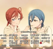 ShikiMei | Shipping Wiki | Fandom