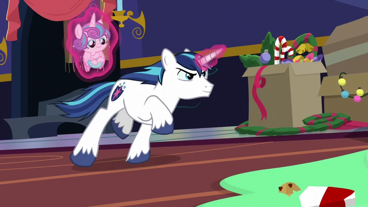 ShiningFlurry | Shipping Wiki | Fandom