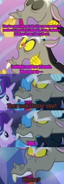 Fluttercord | Shipping Wiki | Fandom