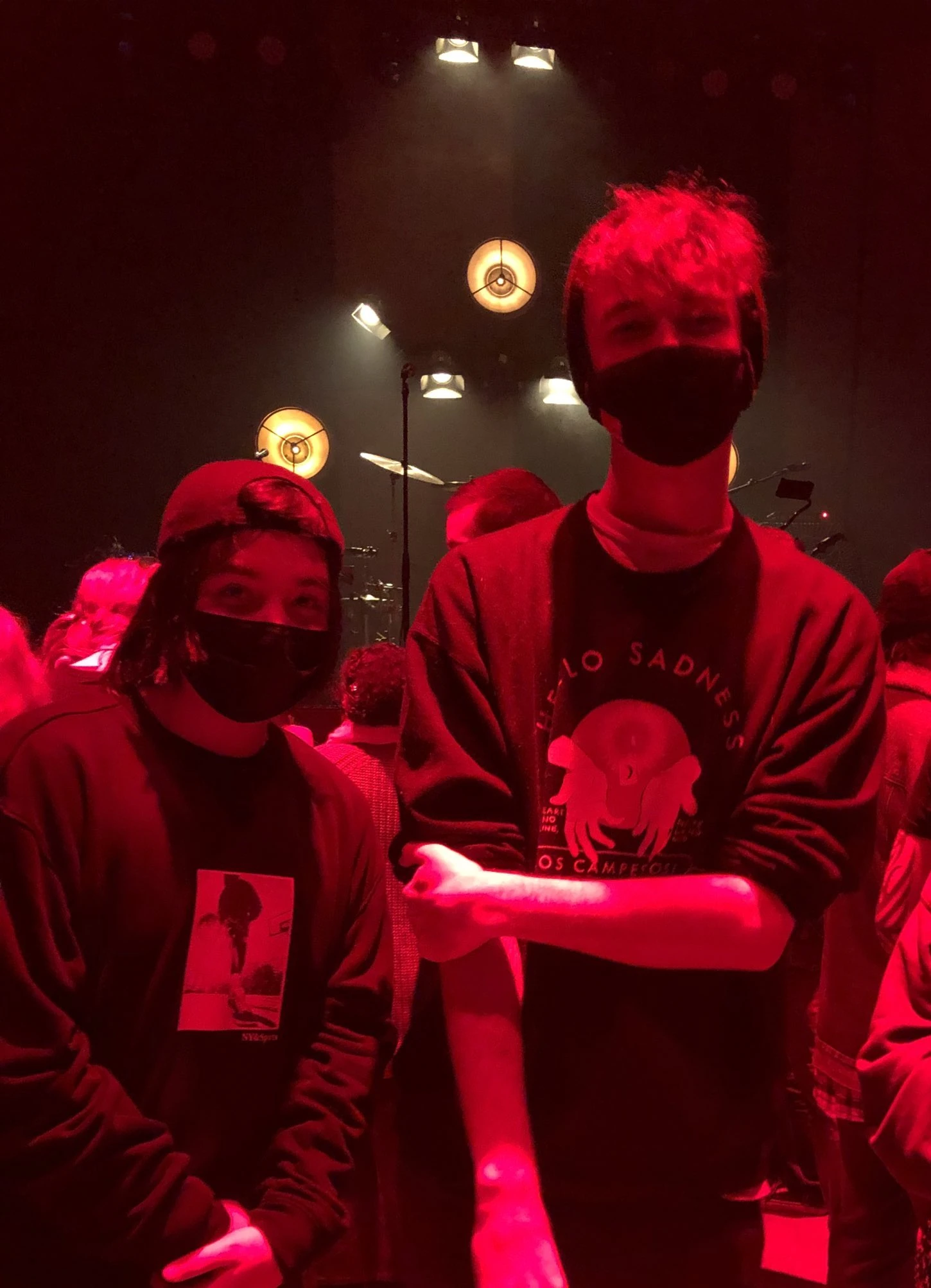 TNT Duo | Shipping Wiki | Fandom