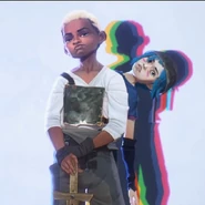 Timebomb | Shipping Wiki | Fandom