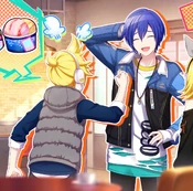 KaiLen | Shipping Wiki | Fandom