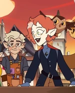 Huntilith | Shipping Wiki | Fandom