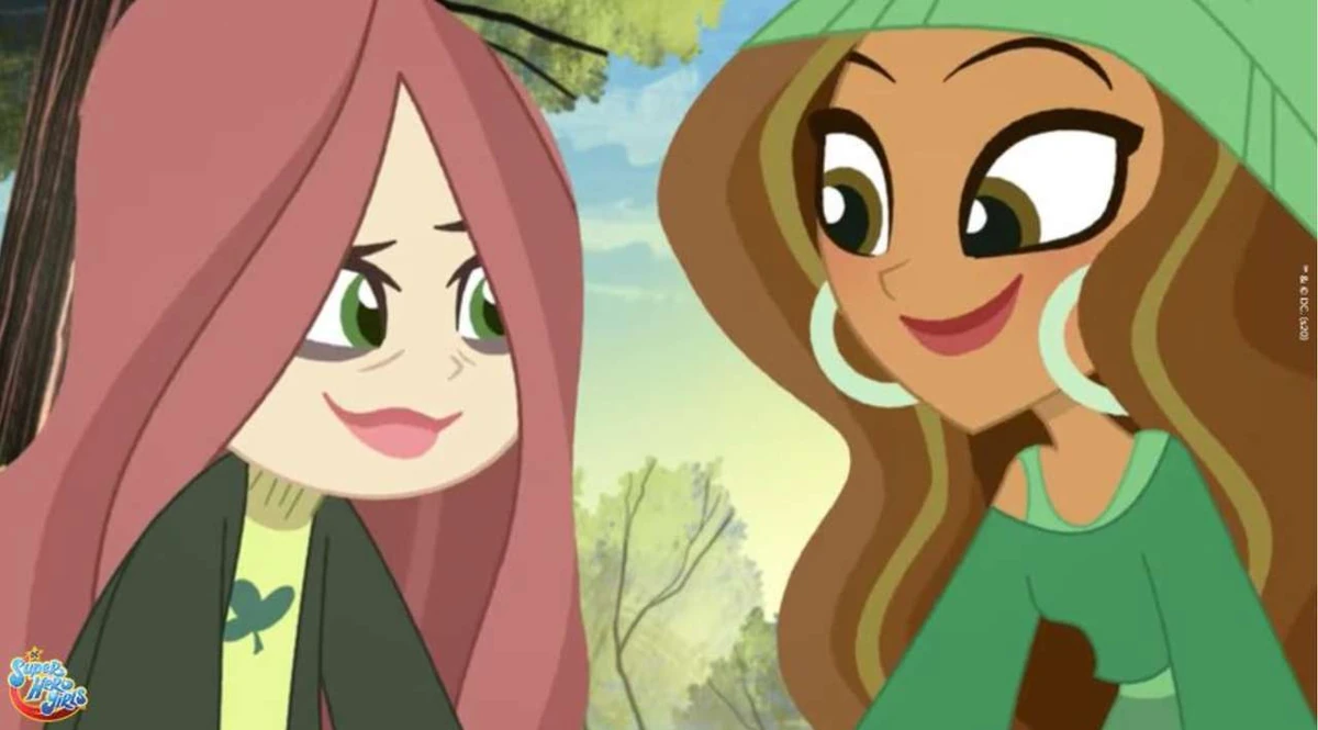 PoisonJess | Shipping Wiki | Fandom