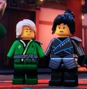 Lloya | Shipping Wiki | Fandom