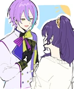 Mafurui | Shipping Wiki | Fandom