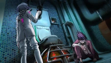 Oumota | Shipping Wiki | Fandom