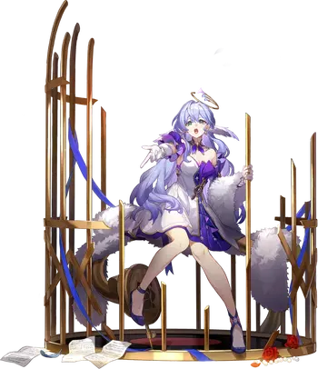 Honkai/Characters | Shipping Wiki | Fandom