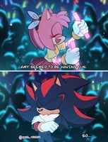 Shadamy/Gallery | Shipping Wiki | Fandom
