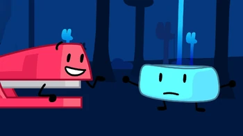 Battle for Dream Island/Ships | Shipping Wiki | Fandom