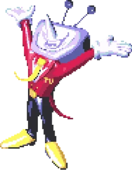 Ant Tenna | Shipping Wiki | Fandom