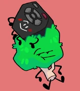 Treemote | Shipping Wiki | Fandom