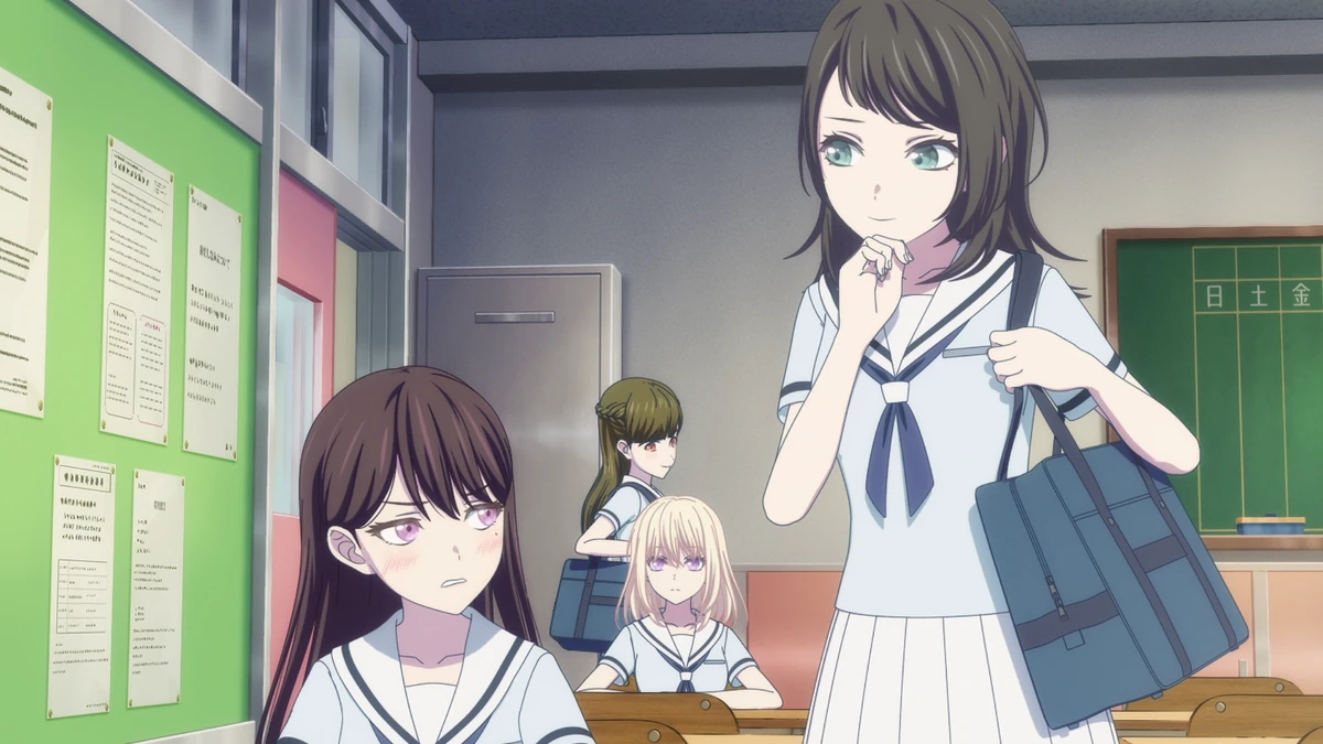 Umitaki | Shipping Wiki | Fandom