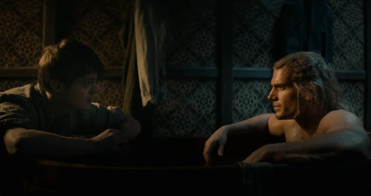 Geraskier | Shipping Wiki | Fandom