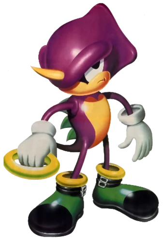 Espio the Chameleon | Shipping Wiki | Fandom