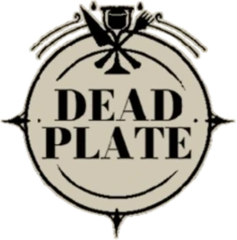 Dead Plate | Shipping Wiki | Fandom