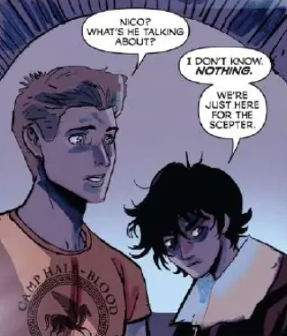 Jasico | Shipping Wiki | Fandom