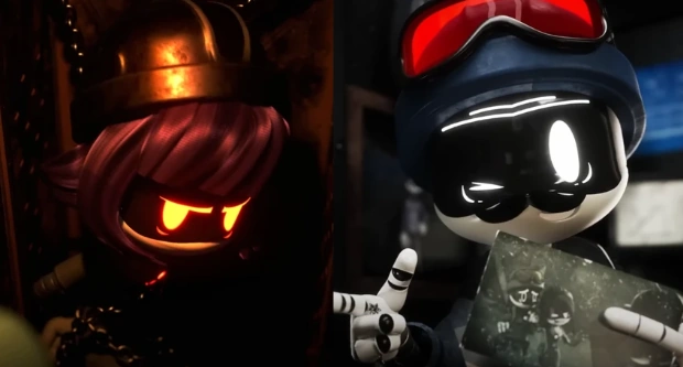 KhanYeva | Shipping Wiki | Fandom