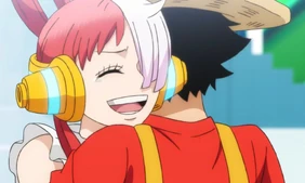 LuUta | Shipping Wiki | Fandom