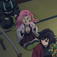 GiyuMitsu | Shipping Wiki | Fandom