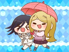 Oumatsu | Shipping Wiki | Fandom